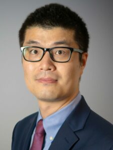 Faculty and Staff Directory - Department of Mechanical & Industrial ...