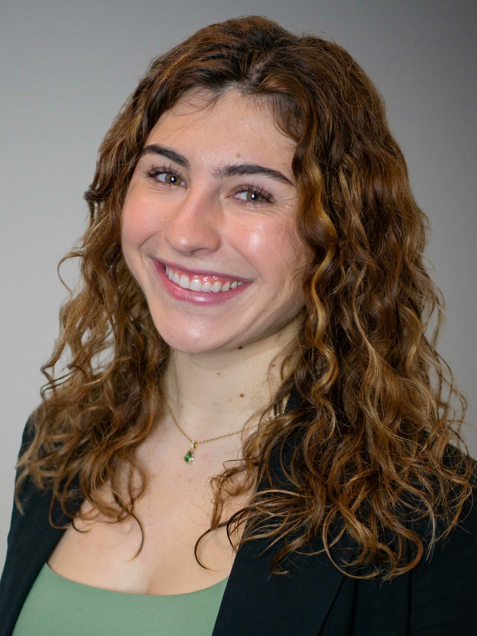 Faculty and Staff Directory - Department of Mechanical & Industrial ...