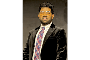 Graduate Lands Full-Time Role at Arista Networks Following Successful ...