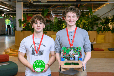 Bachelor of Science in Mechanical Engineering - Department of ...