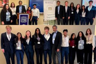 Bachelor of Science in Mechanical Engineering - Department of ...