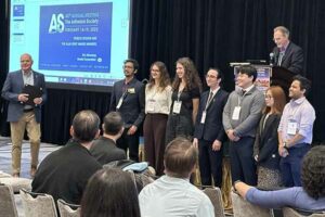 PhD in Mechanical Engineering - Northeastern University