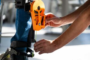 PhD in Mechanical Engineering - Northeastern University